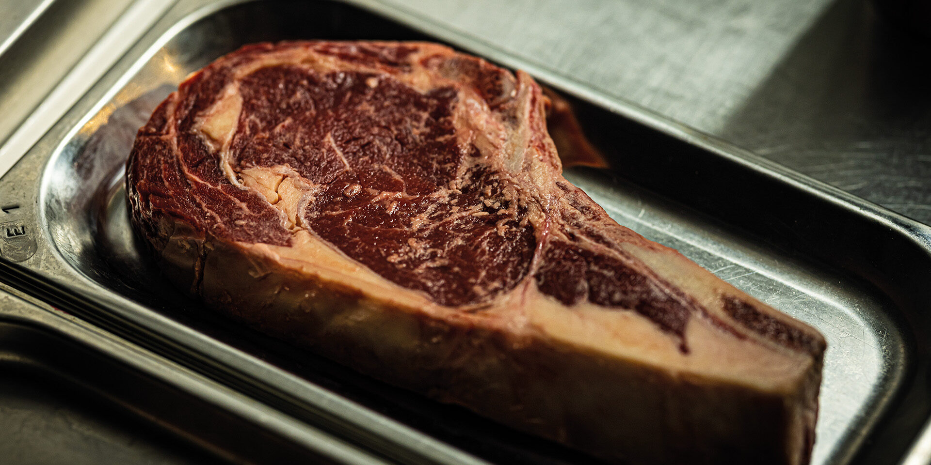 Double Dutch Beef en de kunst van dry aging - Meatstreet