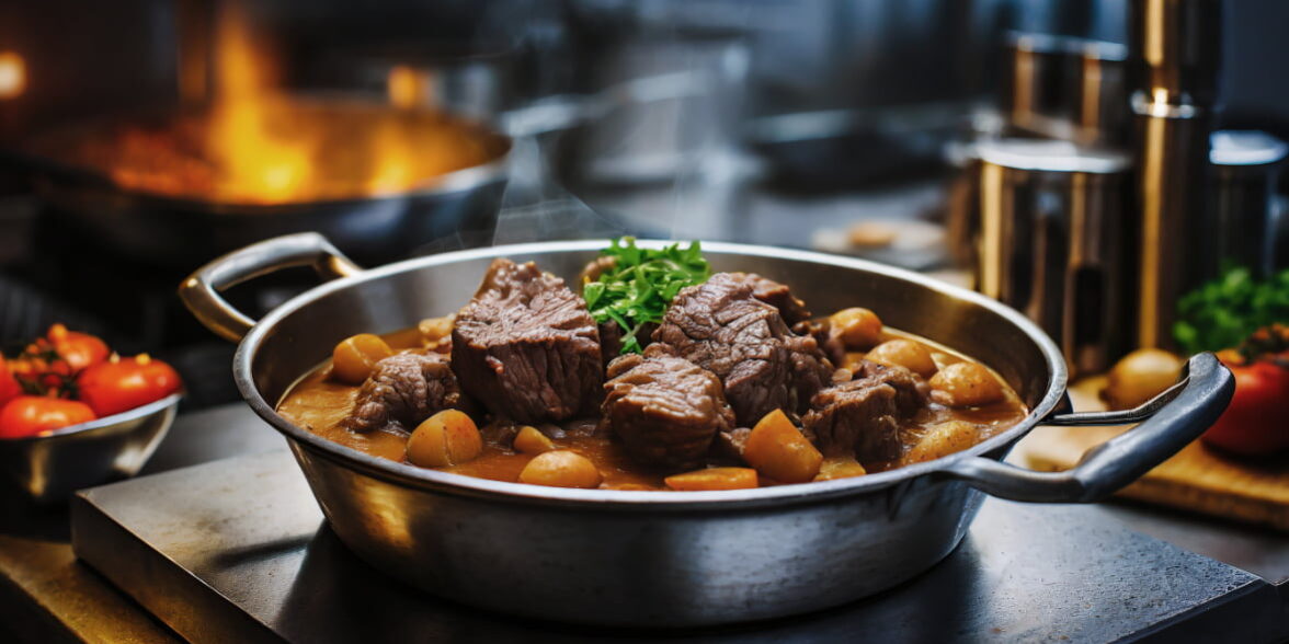 The best of beef stews - Meatstreet