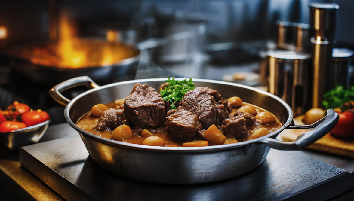 The best of beef stews - Meatstreet